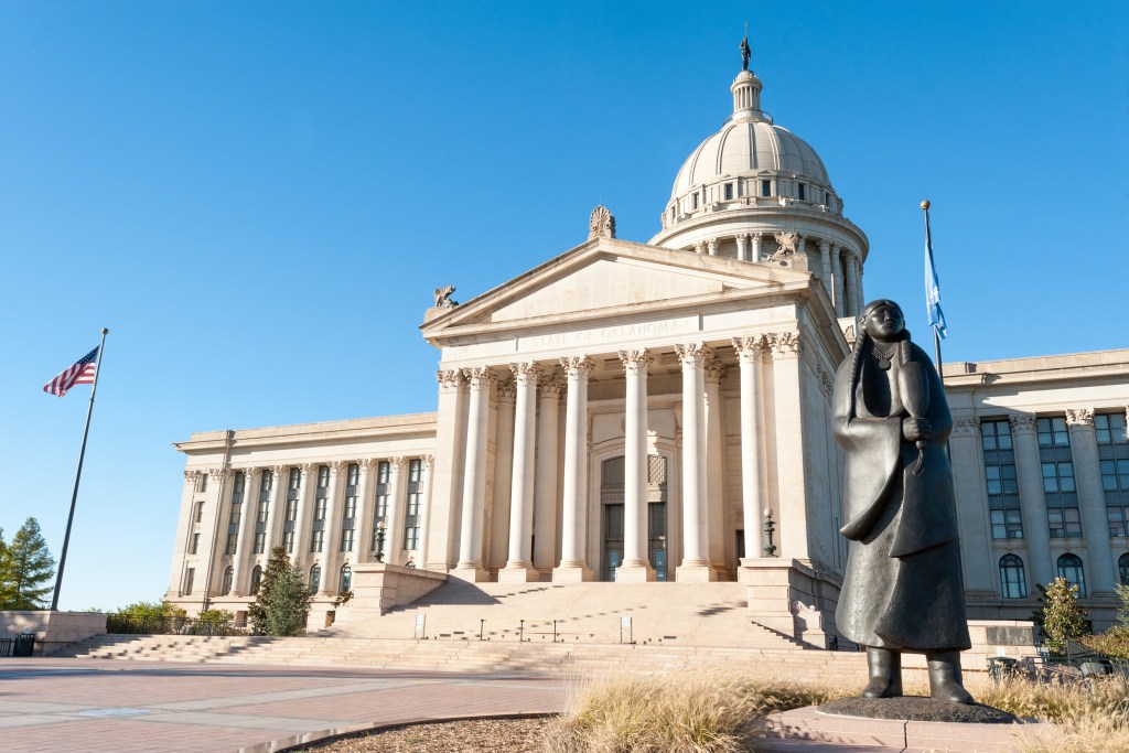 Media Advisory: Advanced Power Alliance to Host 2025 Oklahoma Clean Energy Day - Advanced Power ...