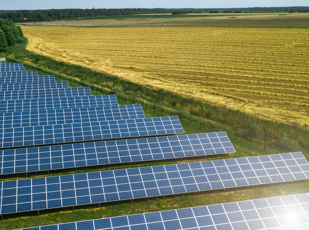 Enel Green Power North America Starts Construction of Largest Solar ...