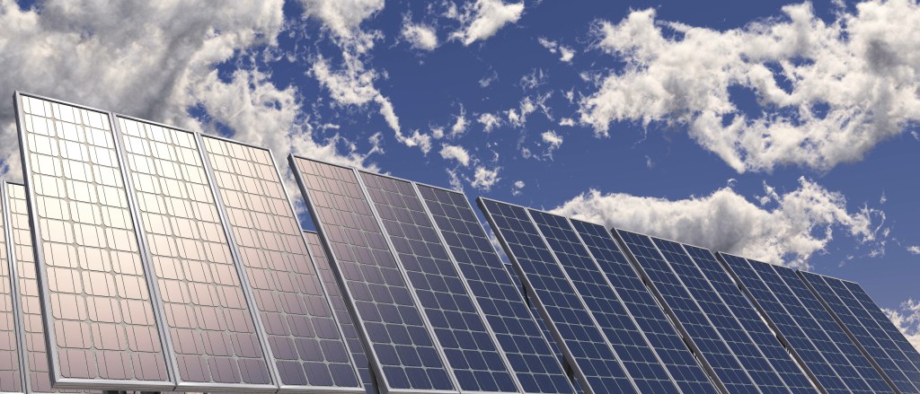 Matrix Renewables and SOLV Energy Celebrate Completion of Stillhouse ...